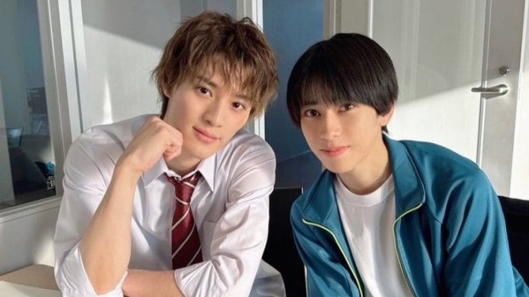 Kenshin Kamimura Departs ONE N’ ONLY Following Contract Termination - BoysLove Insider