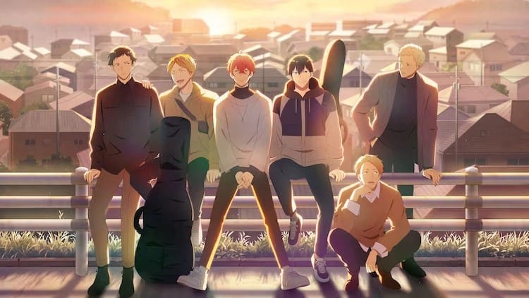 BL Anime 2024: 6 Essential Recommendations - BoysLove Insider