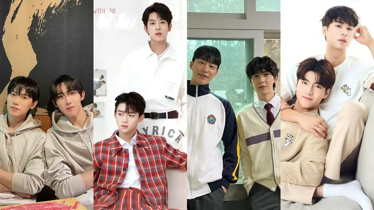 Must Watch Stepbrother BL Dramas - BoysLove Insider