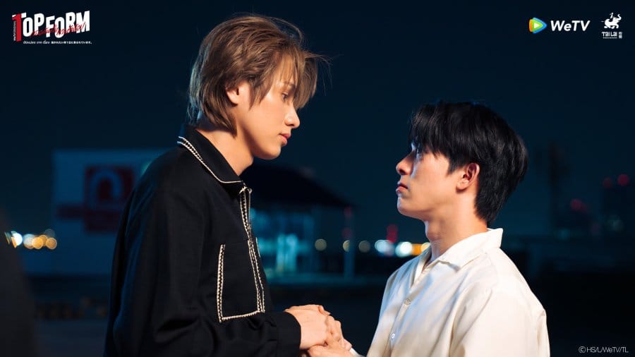 SmartBoom Breakup: Contract Clash Halts Top Form Duo - BoysLove Insider