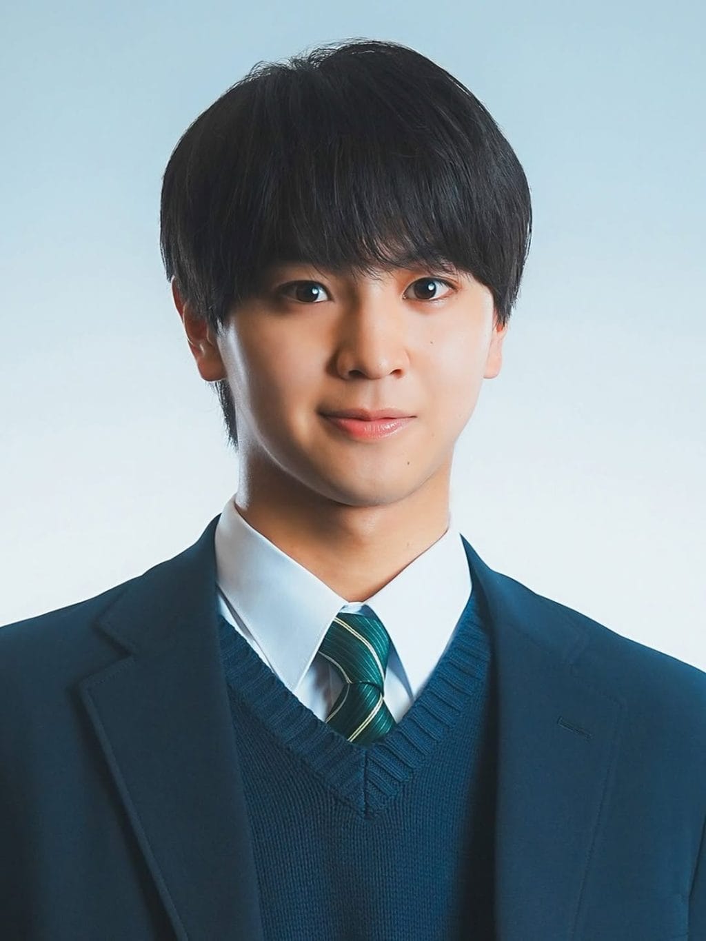 I Happened to Join a Group of Cool Guys on a School Trip – Cast and ...