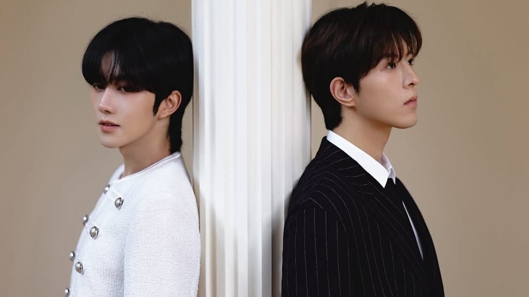 Eliot Huang & Kipuka Qiu File Police Reports Amid Malicious Rumor Storm ...