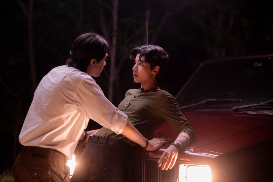 The Cursed Love — One of Thailand’s Most Expensive BL - BoysLove Insider